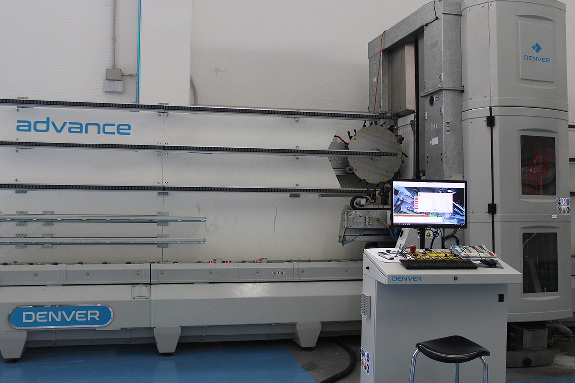 SECOND HAND – DENVER